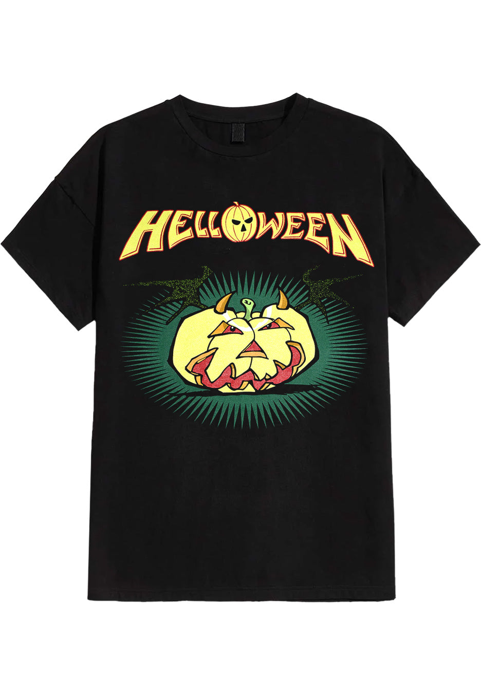 Helloween - When The Sinner - T-Shirt